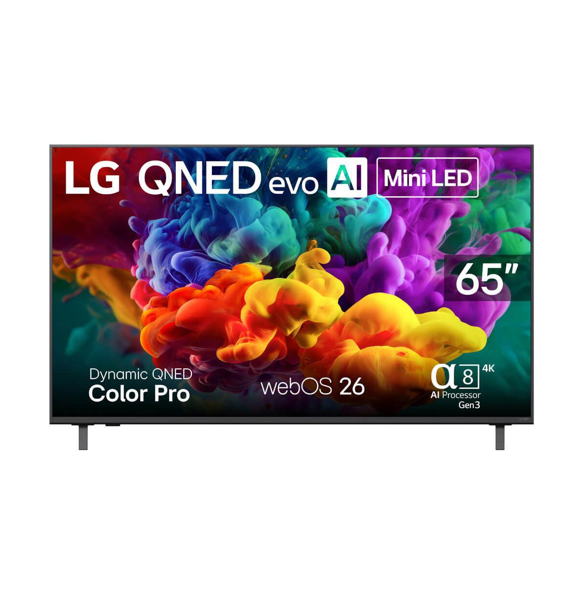 Click here for Lg 65 Class QNED84B Series 4K Mini Led evo Ai Smar... prices