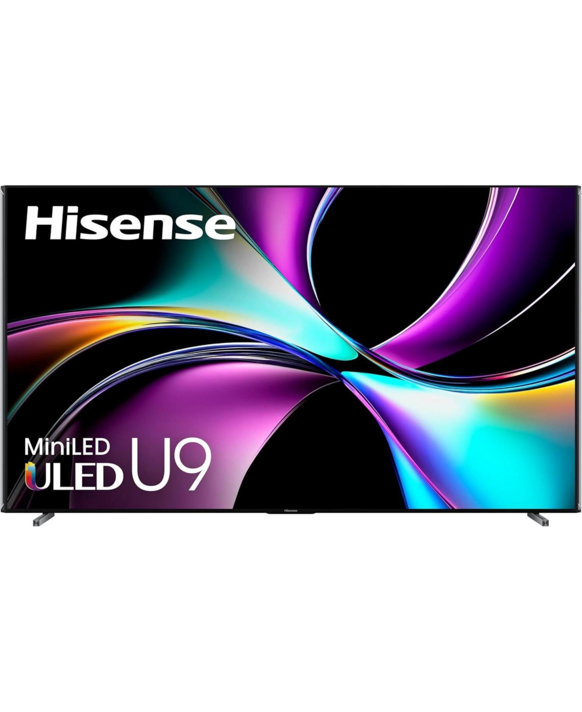 Click here for Hisense 75U9N Mini-led Qled Quantum Dot Color 144H... prices