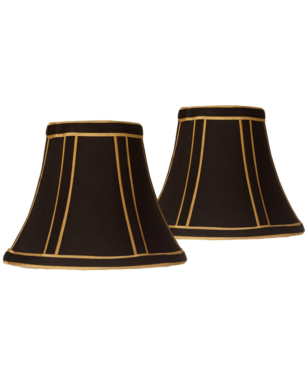 Click here for Springcrest Set of 2 Small Empire Lamp Shades with... prices