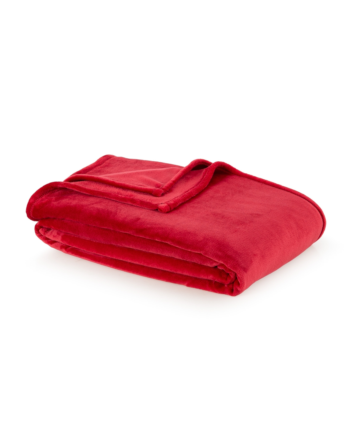 Click here for Berkshire Home VelvetLoft Plush Blanket  Full/Quee... prices
