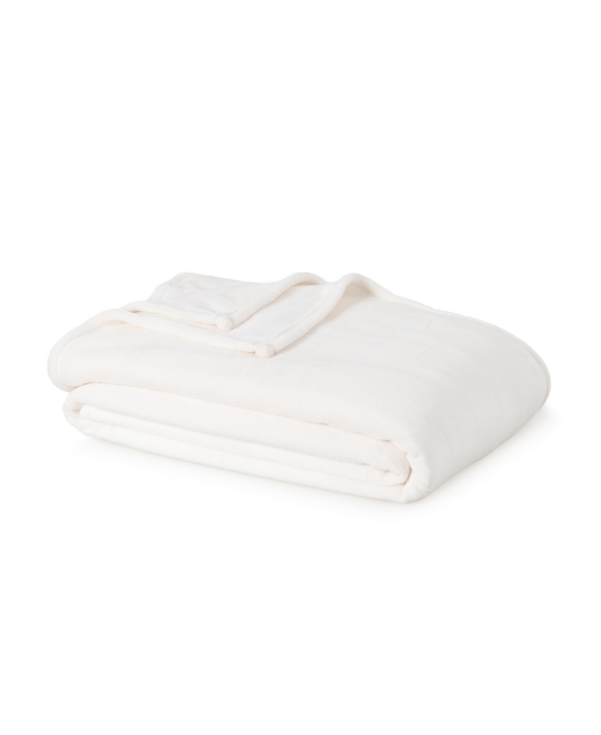 Click here for Berkshire Home VelvetLoft Plush Blanket  Full/Quee... prices