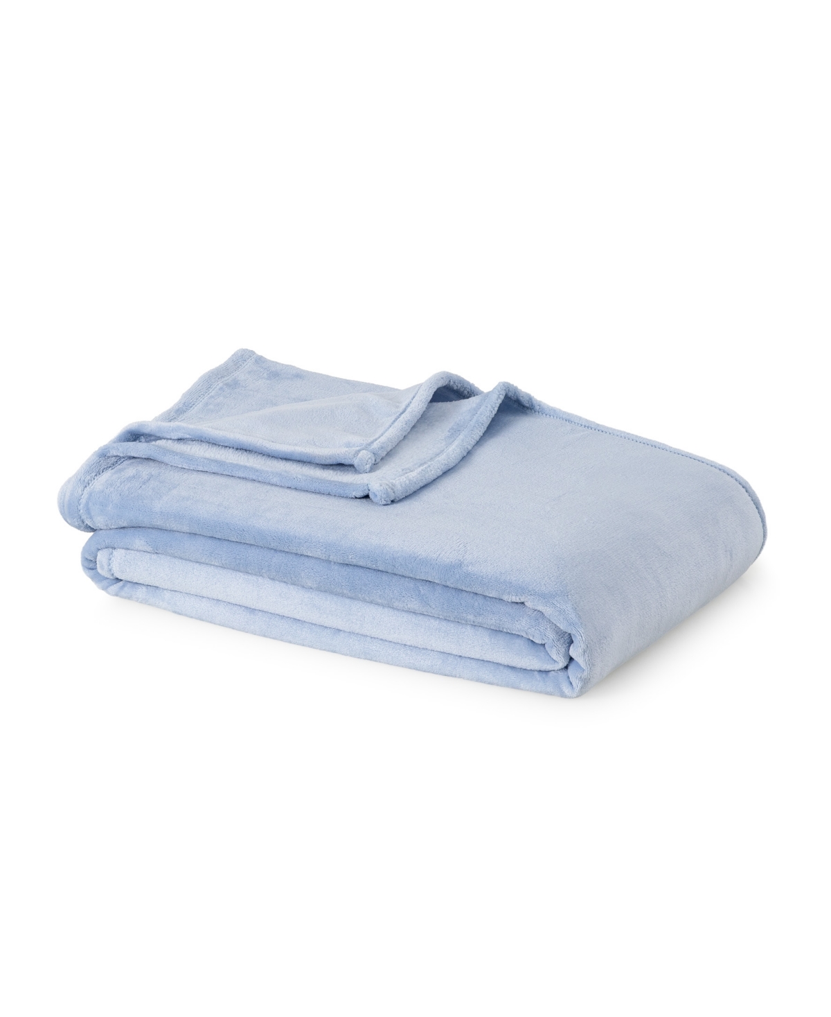 Click here for Berkshire Home VelvetLoft Plush Blanket  Full/Quee... prices