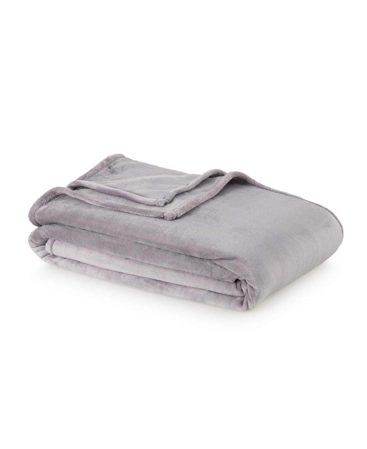 Click here for Berkshire Home VelvetLoft Plush Blanket  Full/Quee... prices