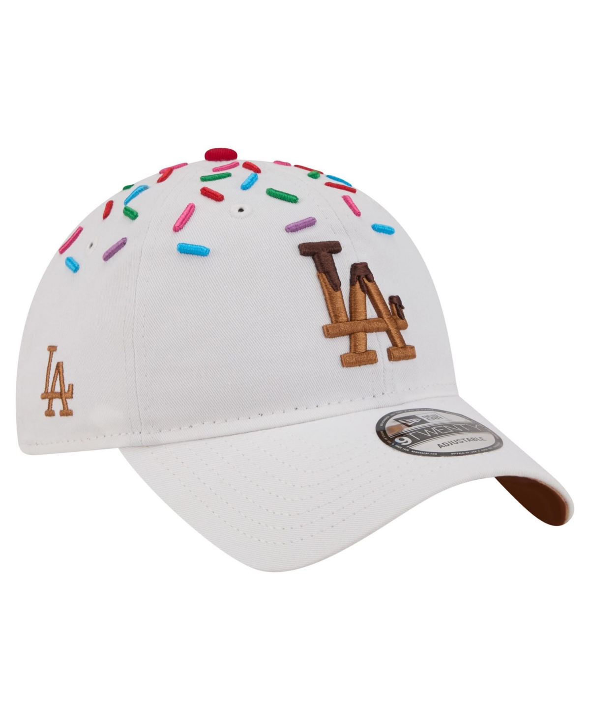 Click here for New Era Mens and Womens White Los Angeles Dodgers... prices
