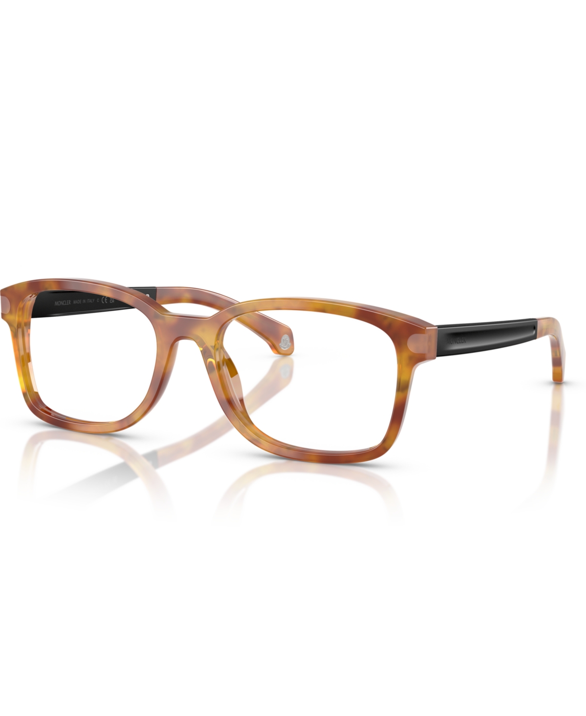 Click here for Moncler Unisex Eyeglasses  ME2006 - Havana Honey prices