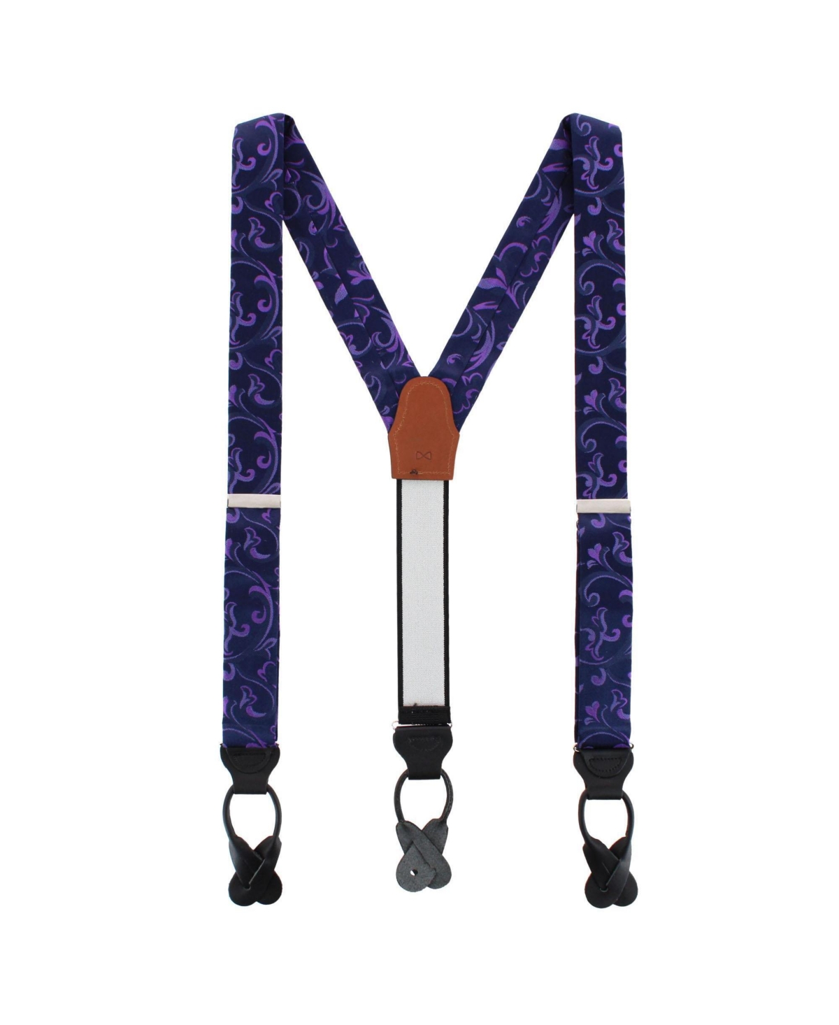 Click here for Trafalgar Mens Christian the Romantic Brocade Silk... prices