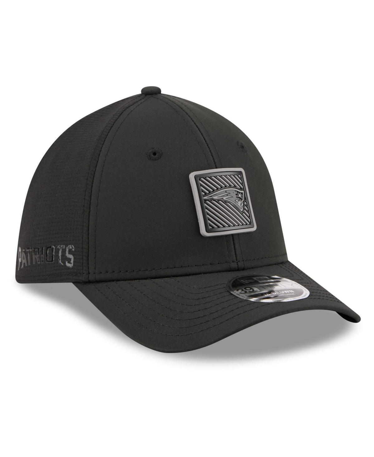 Click here for New Era Mens Black New England Patriots 2026 Nfl T... prices