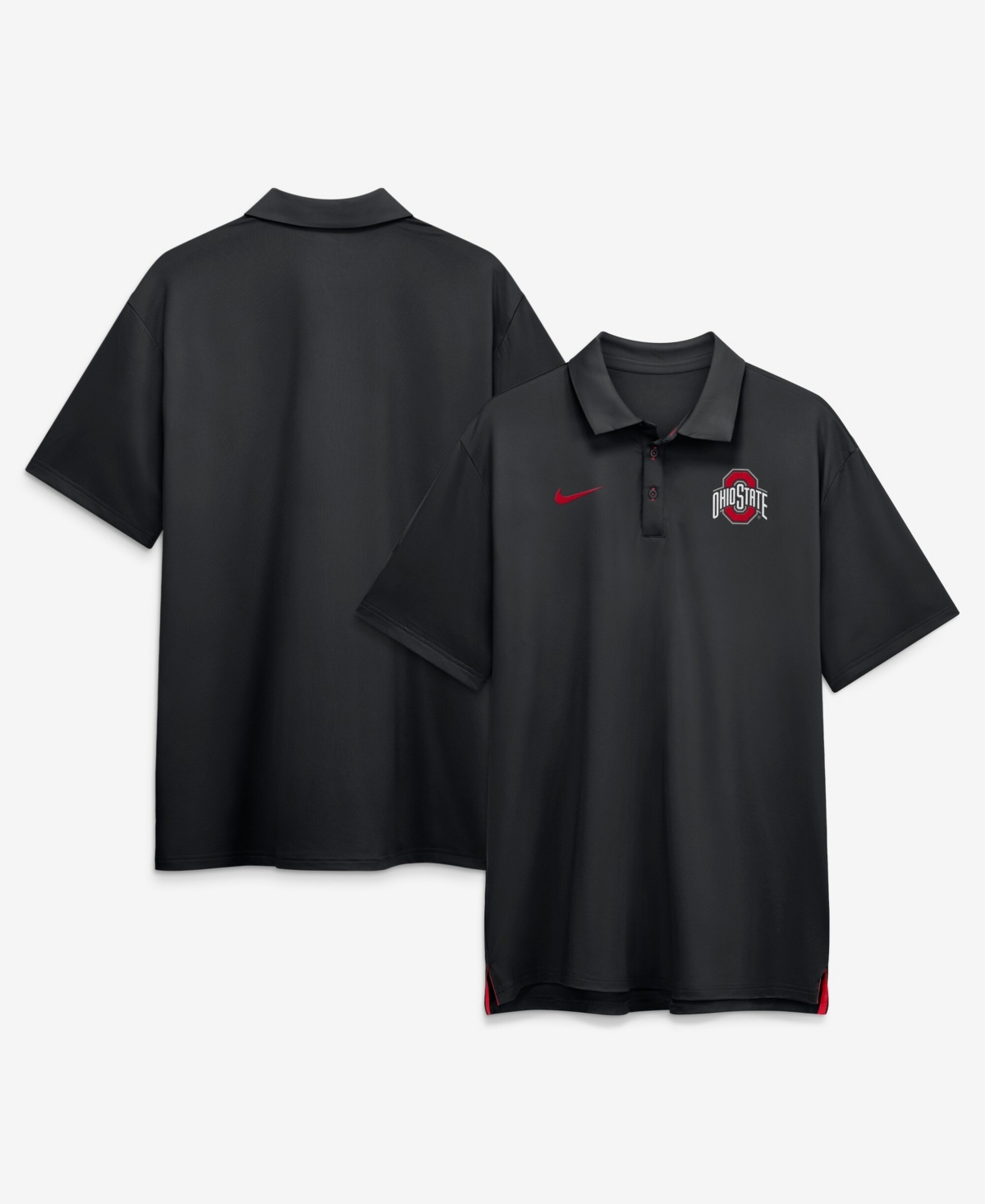 Click here for Nike Mens Black Ohio State Buckeyes 2026 Sideline... prices