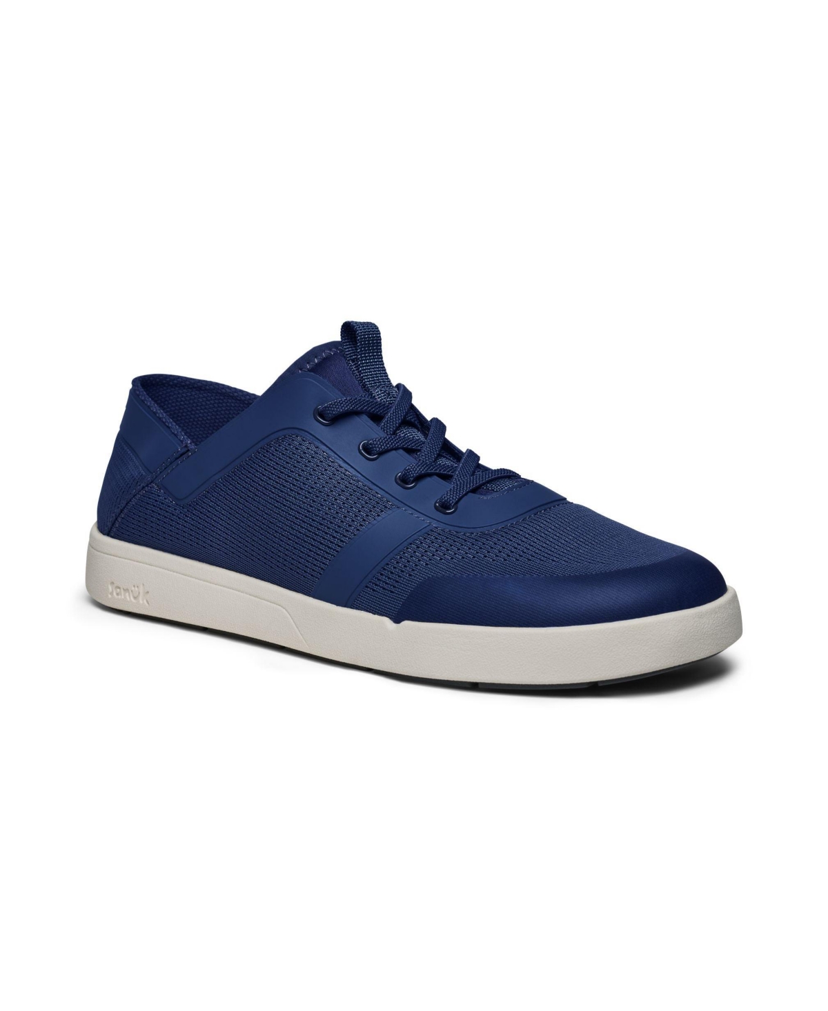 Click here for Sanuk Mens Flowstate Shoes - Black iris prices