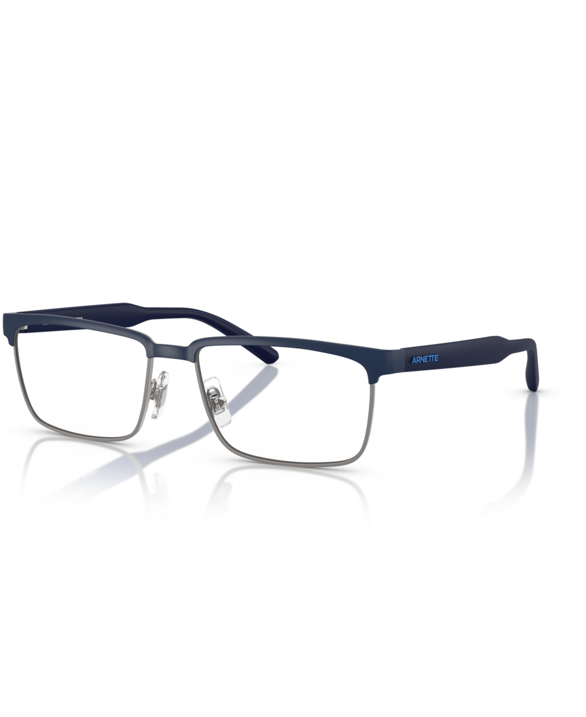 Click here for Arnette Mens Mokele Eyeglasses  AN6131 - Matte Dar... prices