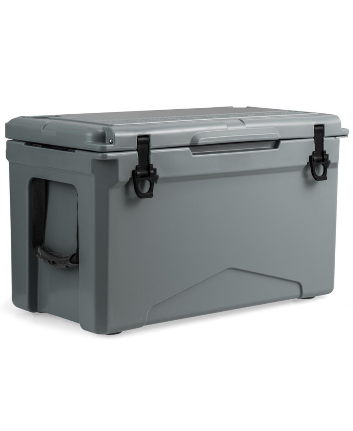 Click here for Gouun 50-Quart Rotomolded Cooler with Cup Holders... prices