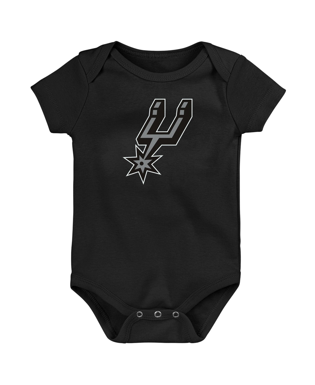 Click here for Outerstuff Baby Boys and Girls Black San Antonio S... prices