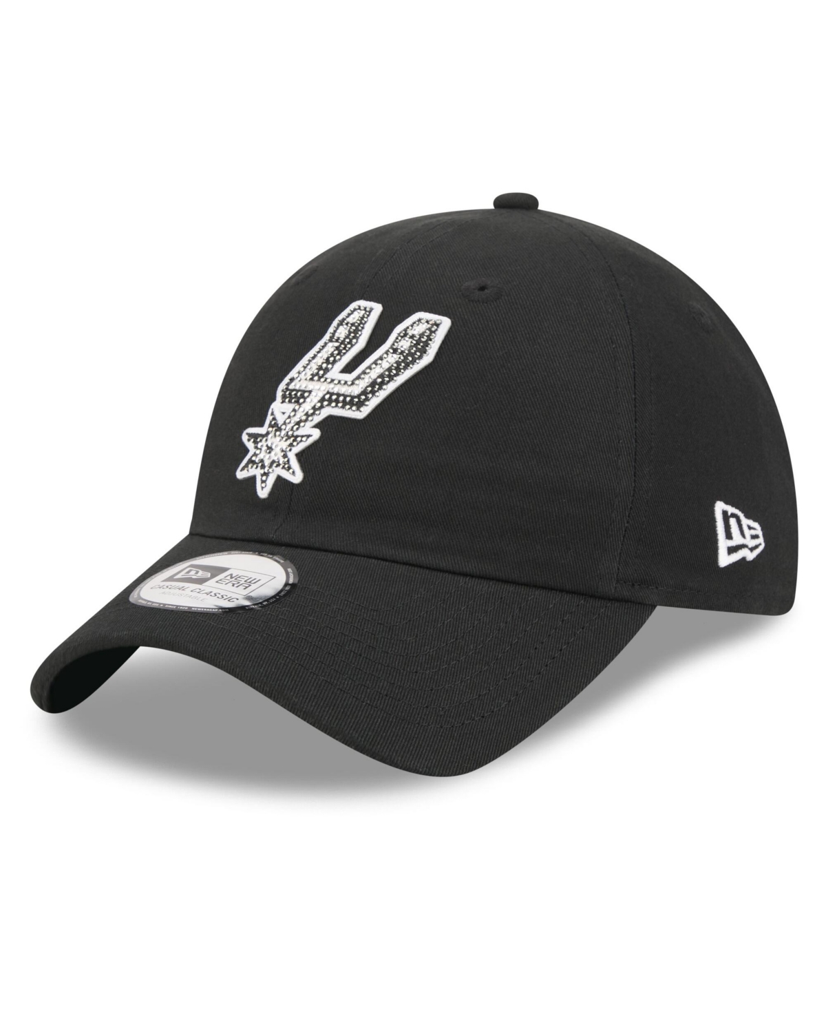 Click here for New Era Mens Black San Antonio Spurs 2026 Nba Draf... prices