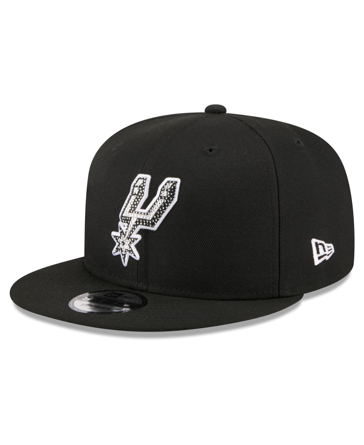 Click here for New Era Mens Black San Antonio Spurs 2026 Nba Draf... prices