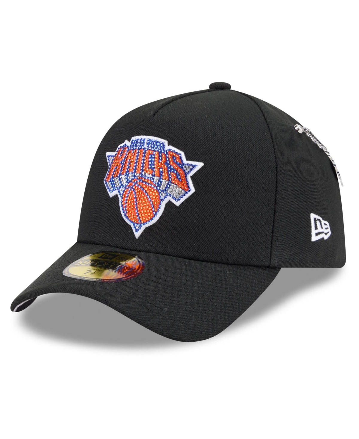 Click here for New Era Mens Black New York Knicks 2026 Nba Draft... prices