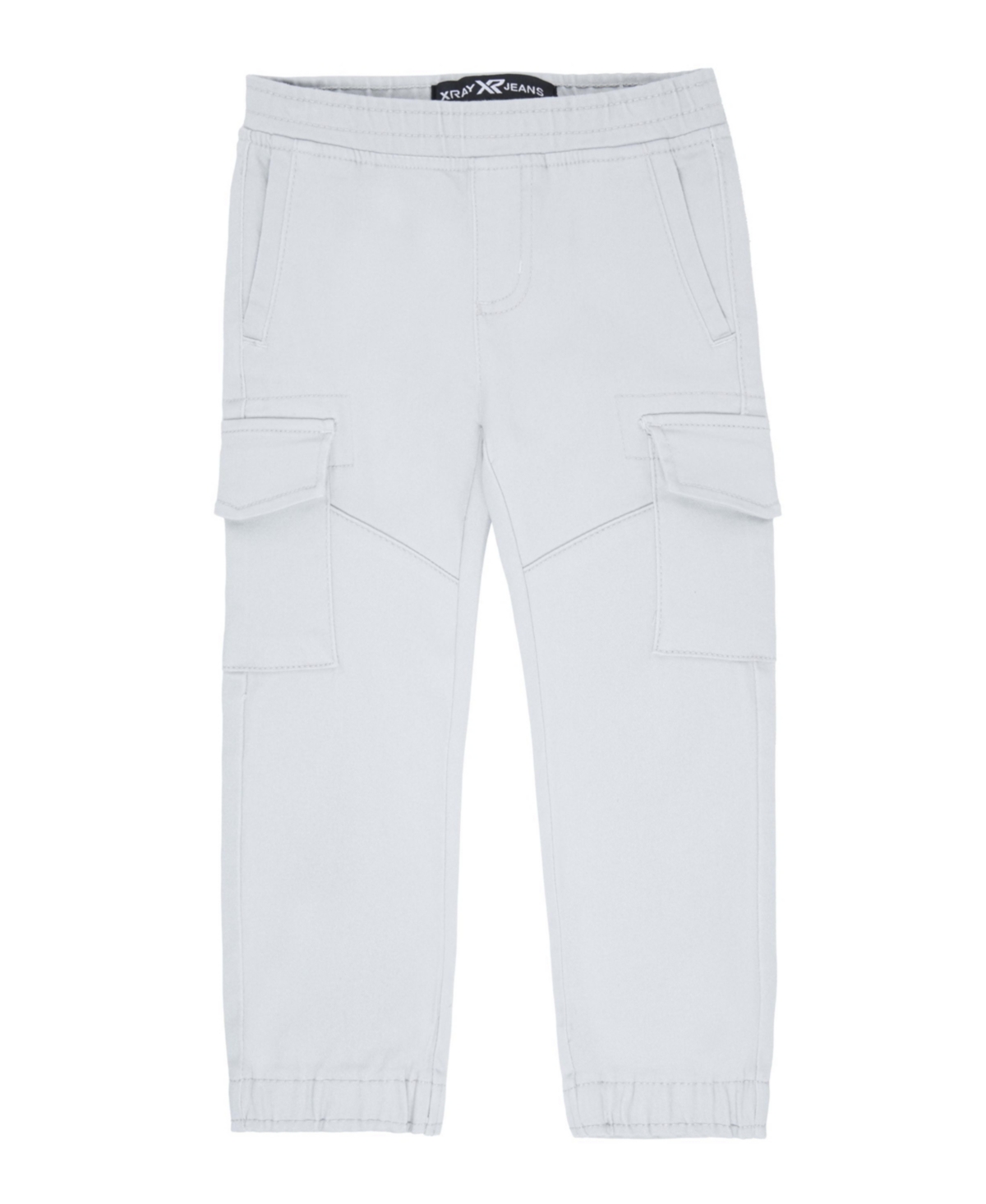 Click here for Xray Little Boys Elastic Waist Commuter Jogger Car... prices