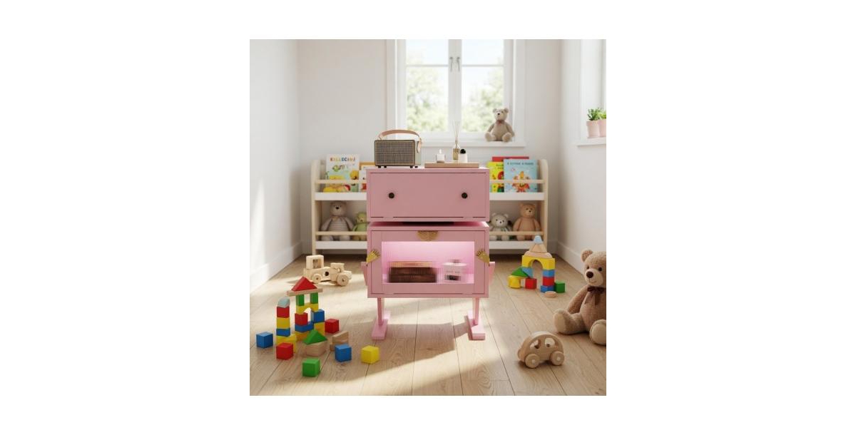 Click here for Lucky One 20.7W Led Nightstand w/ 360 Degree Rotat... prices