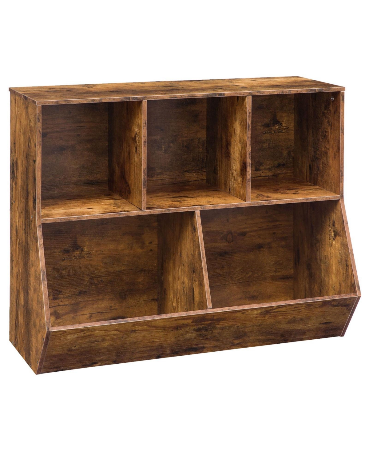 Click here for Slickblue Childrens Bookcase with Storage Cabinet... prices