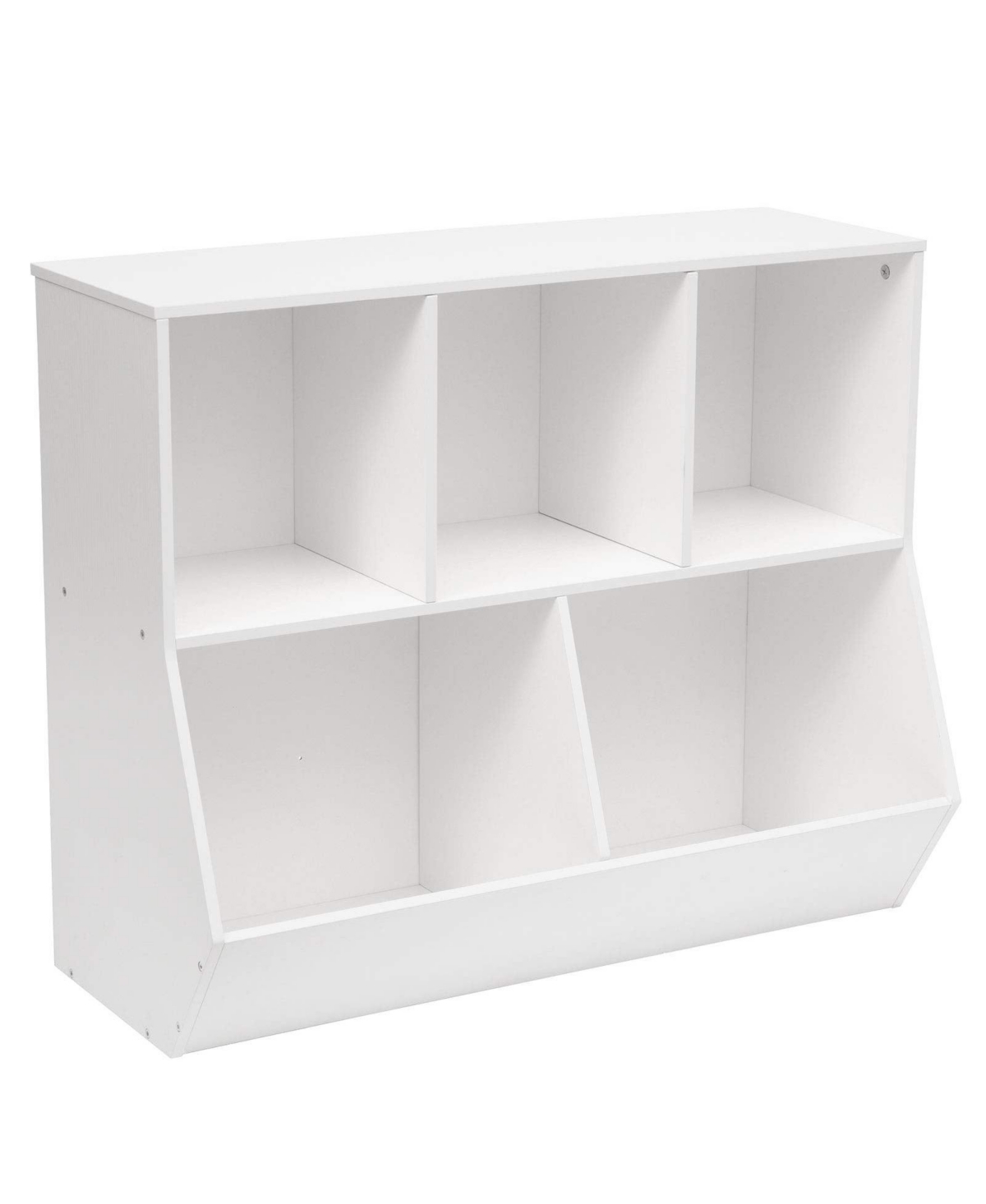 Click here for Slickblue Childrens Bookcase with Storage Cabinet... prices