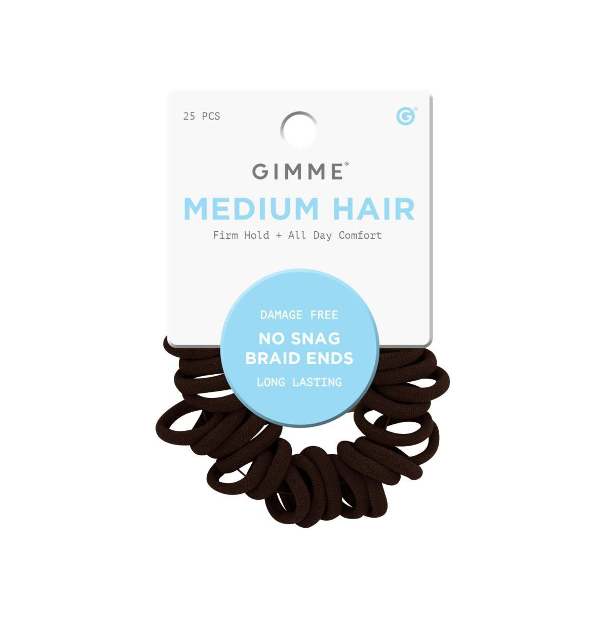 Click here for Gimme Beauty No Snag Braid Ends - Seamless Nylon a... prices
