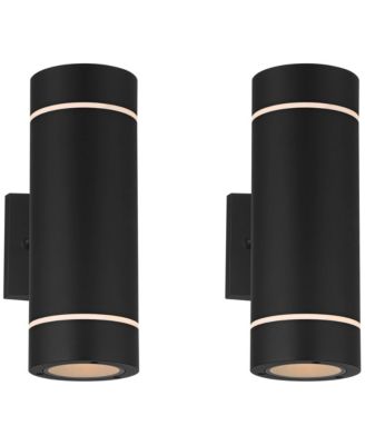 Click here for Possini Euro Design Wynnsboro High Modern Outdoor... prices