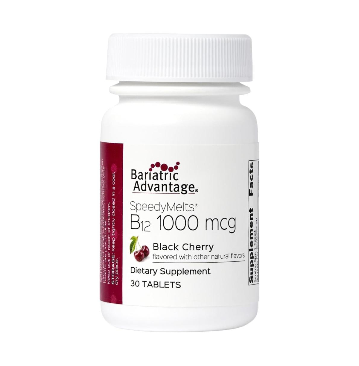 Click here for Bariatric Advantage B 12 Speedy Melts  Vitamin B12... prices
