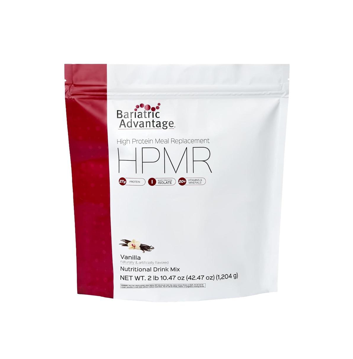 Click here for Bariatric Advantage High Protein Meal Replacement... prices