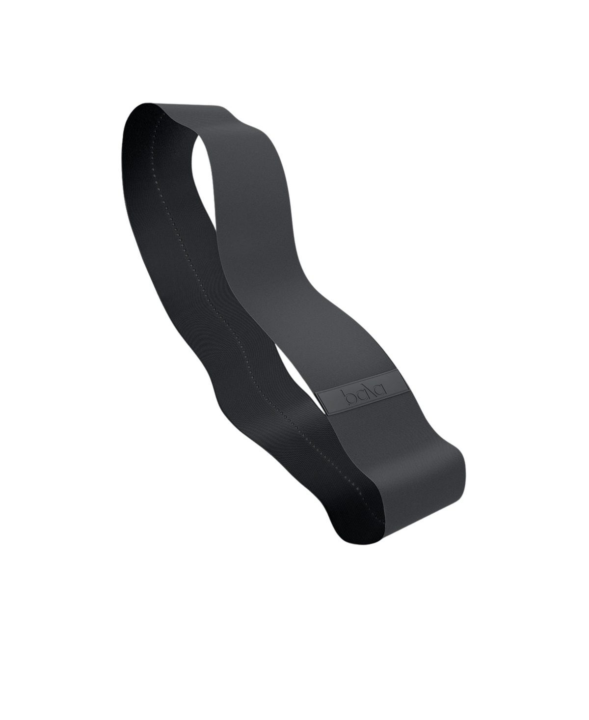 Click here for Bala Big Band Resistance Band - Charcoal prices