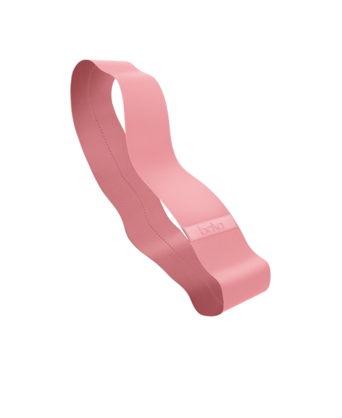 Click here for Bala Big Band Resistance Band - Blush prices