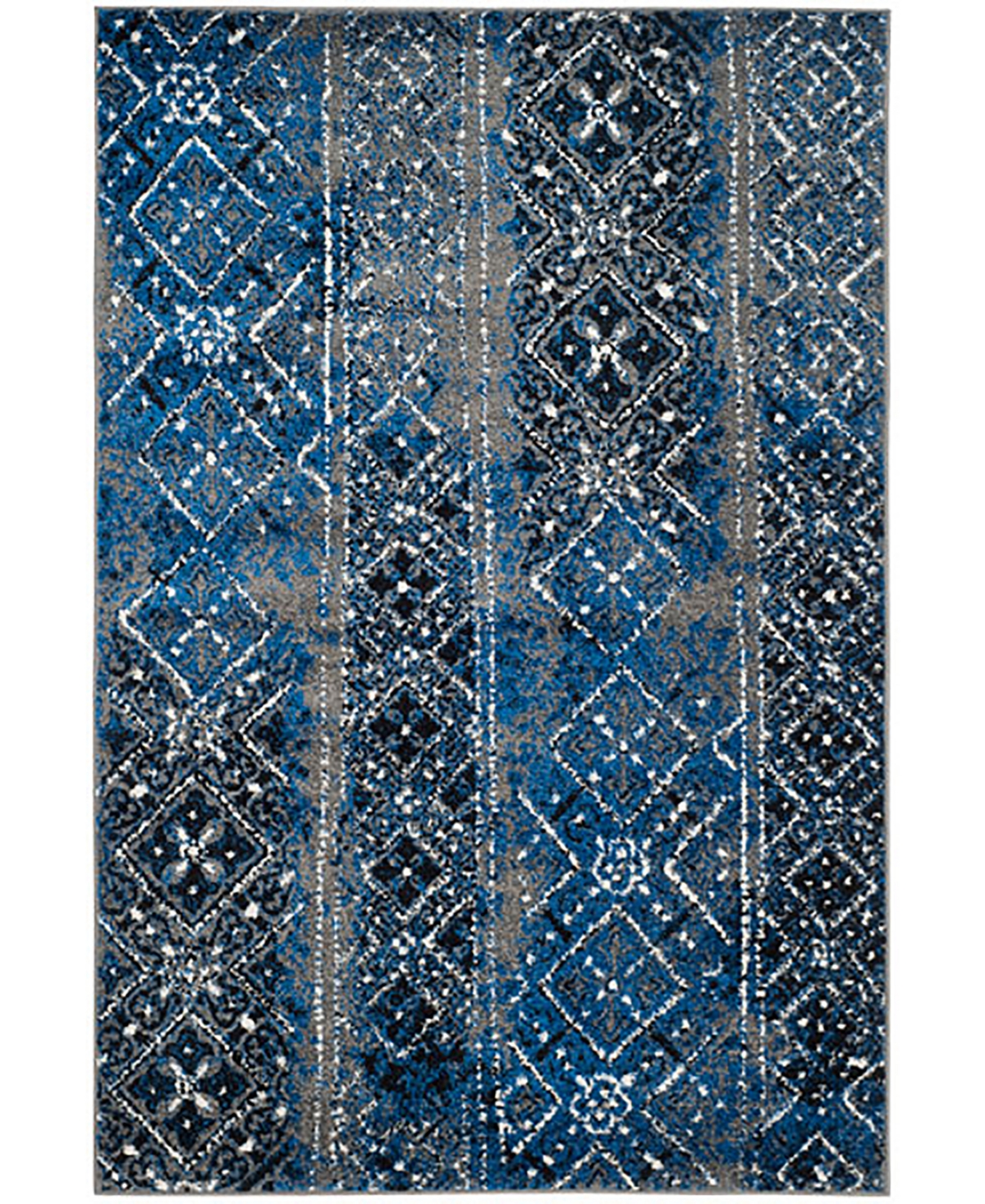 Click here for Safavieh Adirondack 111 Silver and Multi 8 x 10 Ar... prices