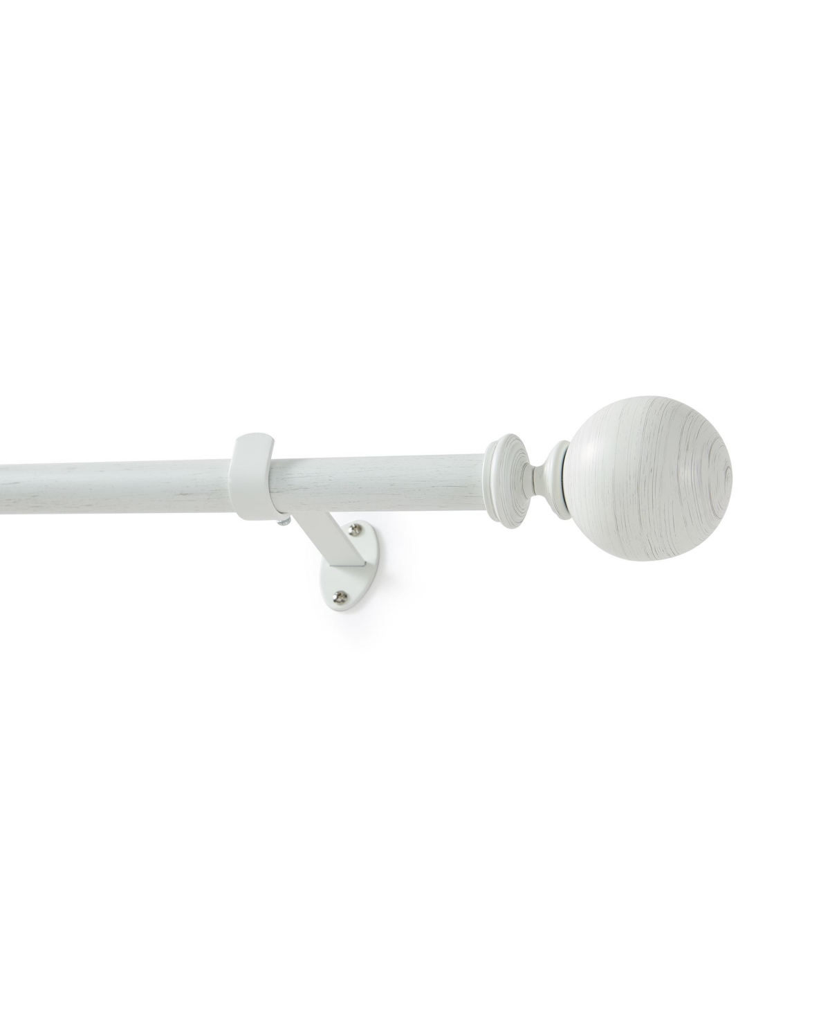 Click here for Threadmade Home Cordelia 1-Inch Adjustable Decorat... prices