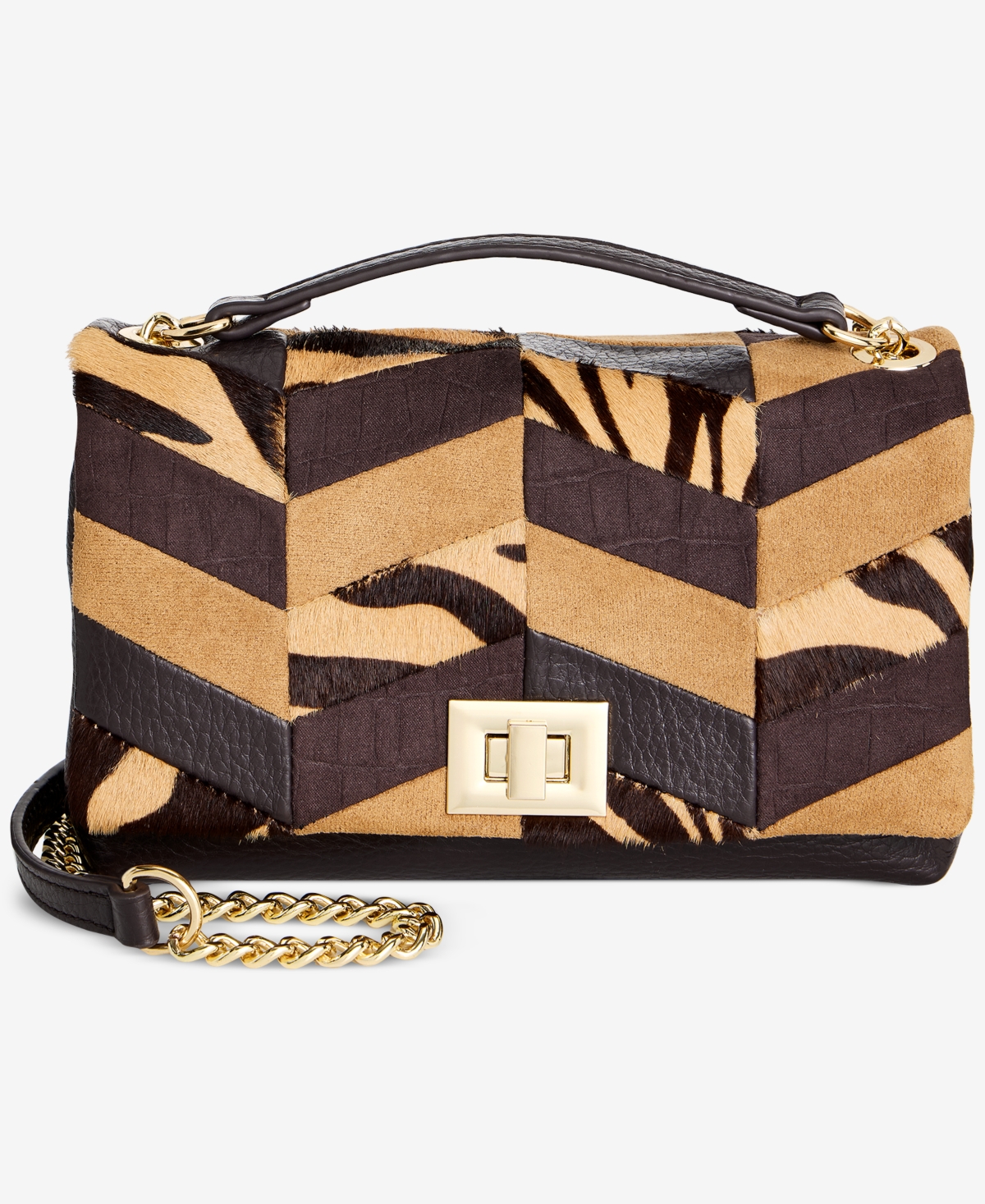 Click here for I.n.c. International Concepts Mini Ajae Studded Cr... prices