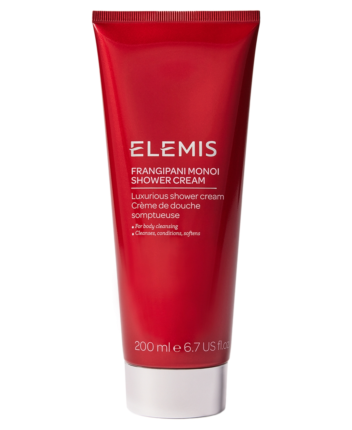 Click here for Elemis Frangipani Monoi Shower Cream  6.7 oz. prices