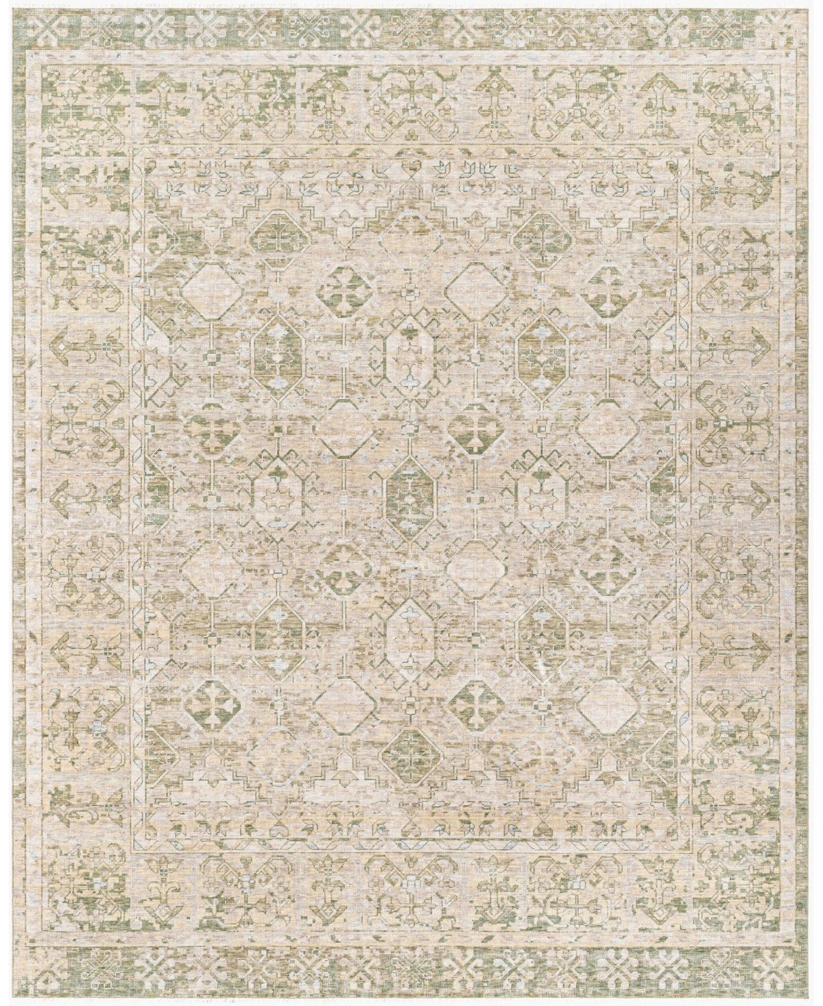 Click here for Surya Once Upon a Time Oat-2302 111 x 211 Area Rug... prices