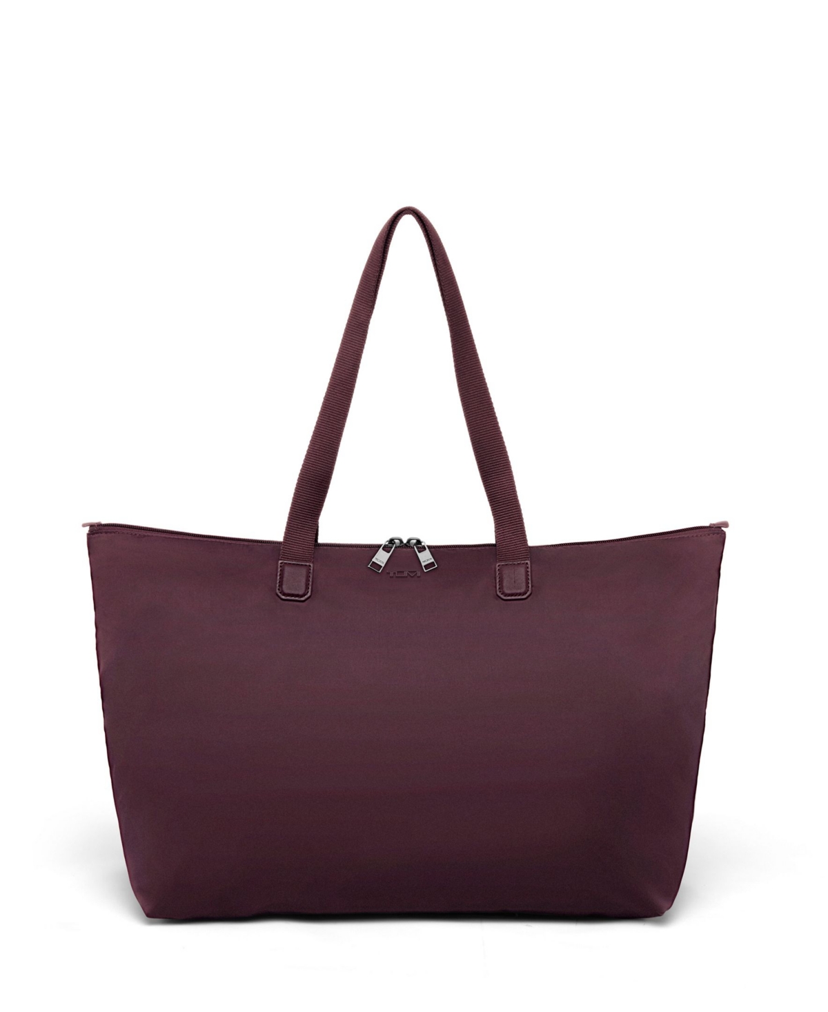 Click here for Tumi Voyageur Just In Case Medium Tote - Rosewood prices
