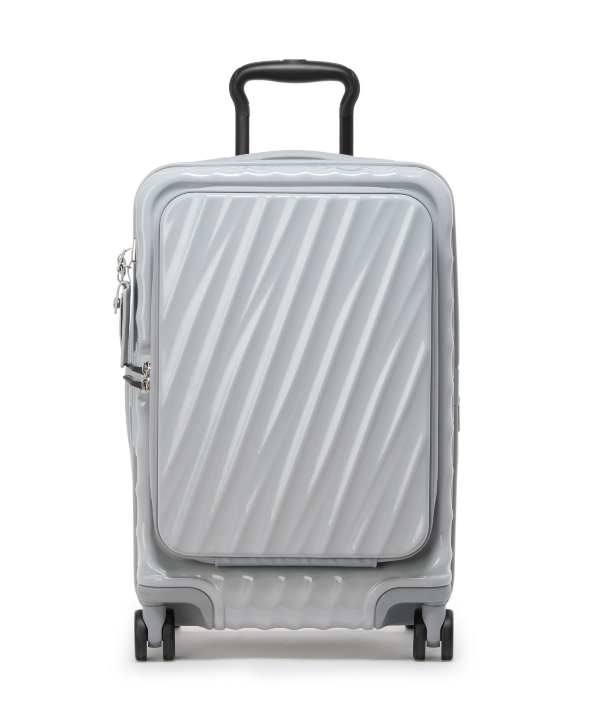 Click here for Tumi 19 Degree Front Expandable Carry-On - Salt prices