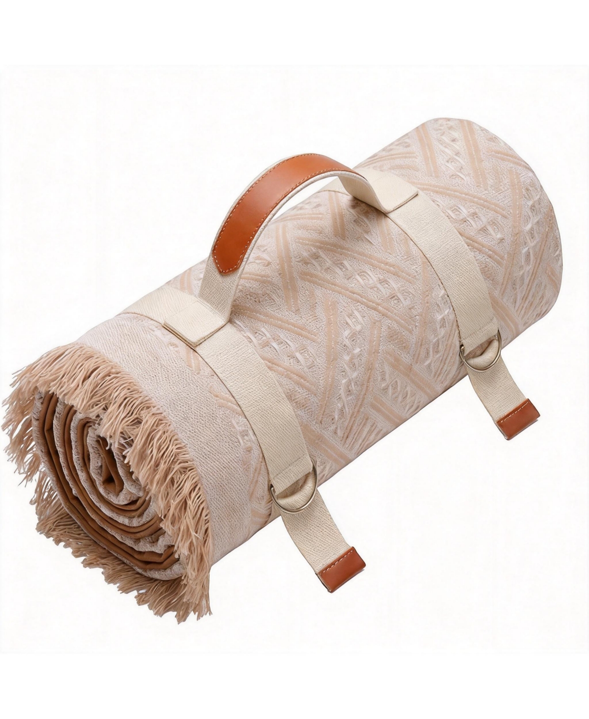 Click here for Aofar Outdoor Picnic Blanket Waterproof Woven Boho... prices