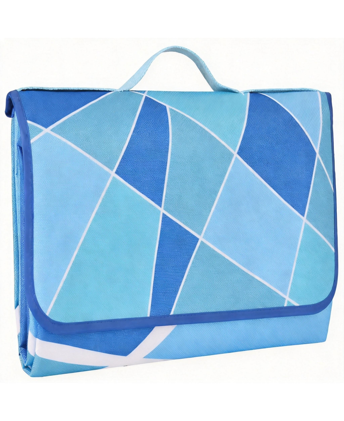 Click here for Aofar 59x79 Picnic Blanket Waterproof Foldable Bea... prices
