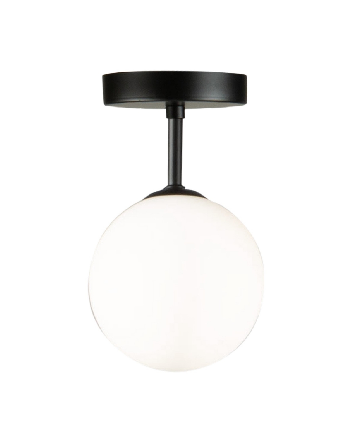 Click here for Artcraft Lighting Comet 6 Metal Flush Mount - Semi... prices