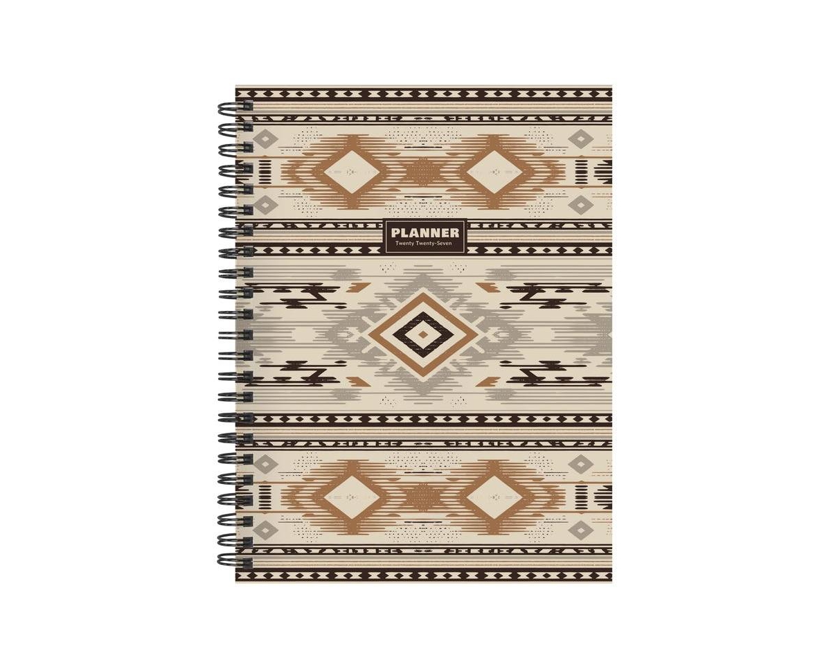 Click here for Tf Publishing Paper Goods 2027 Aztec Medium Weekly... prices