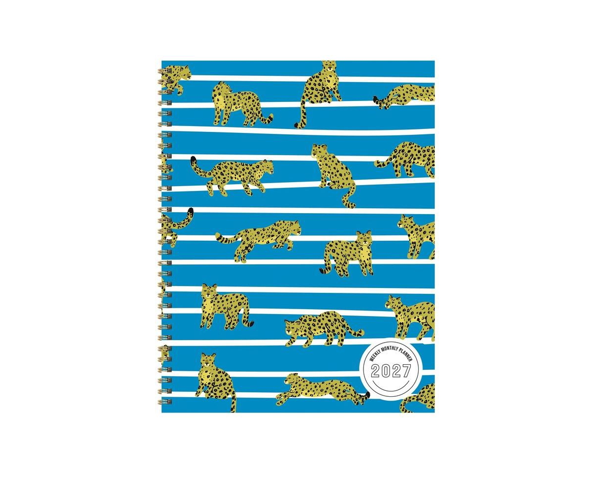 Click here for Tf Publishing Paper Goods 2027 Meow the Line Large... prices