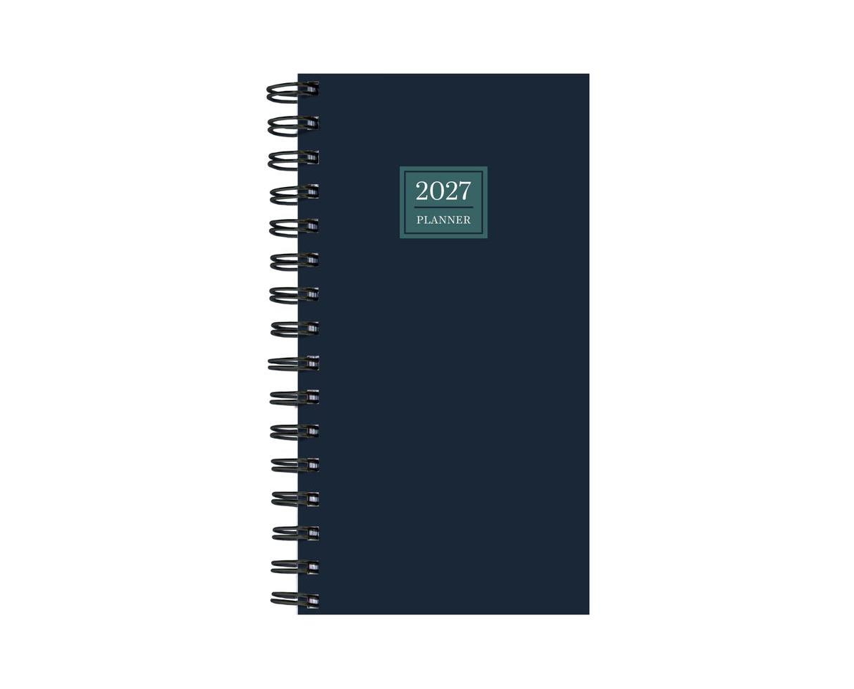 Click here for Tf Publishing Paper Goods 2027 Night Naval Small W... prices