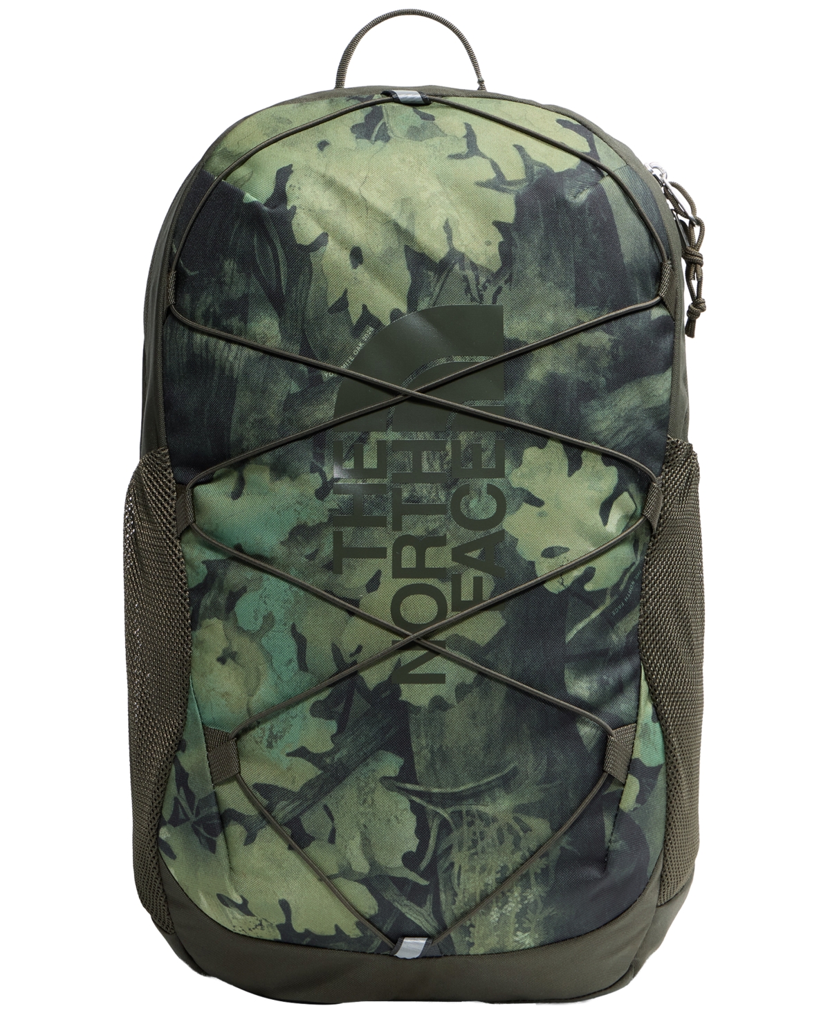 Click here for The North Face Youth Court Jester Backpack - New T... prices