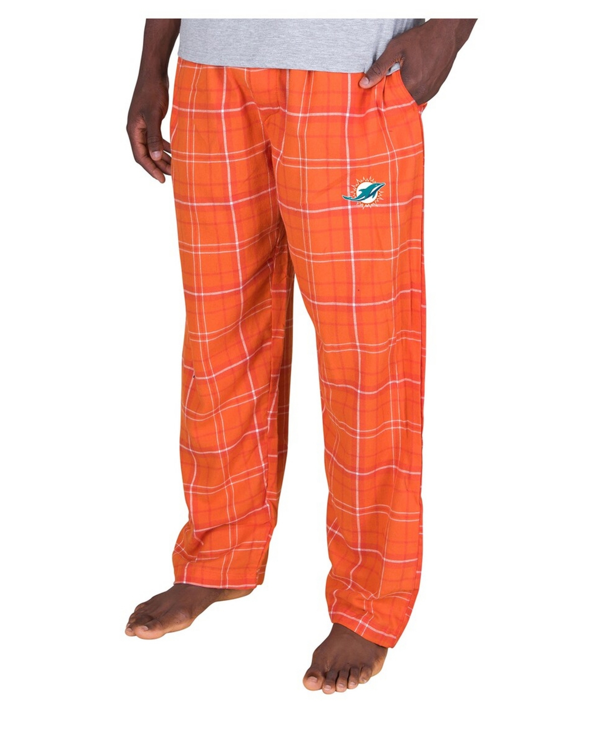 Click here for Concepts Sport Mens Orange Miami Dolphins Ultimate... prices