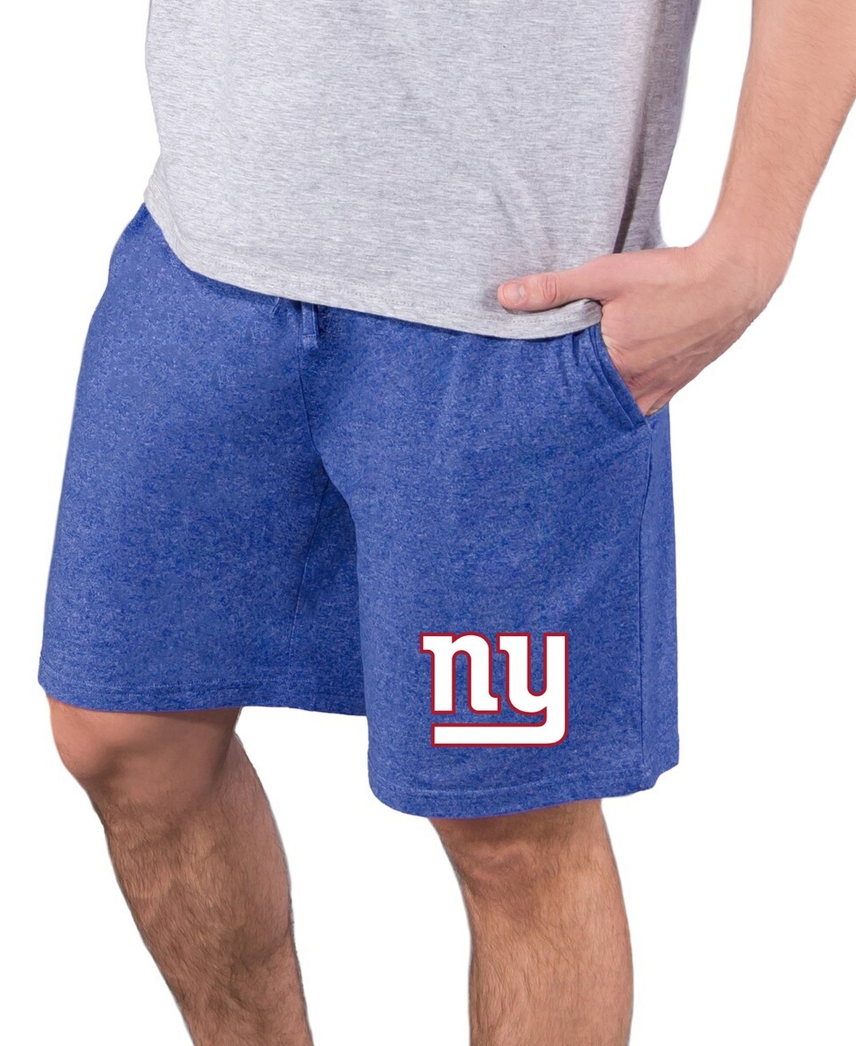 Click here for Concepts Sport Mens Royal New York Giants Quest Kn... prices