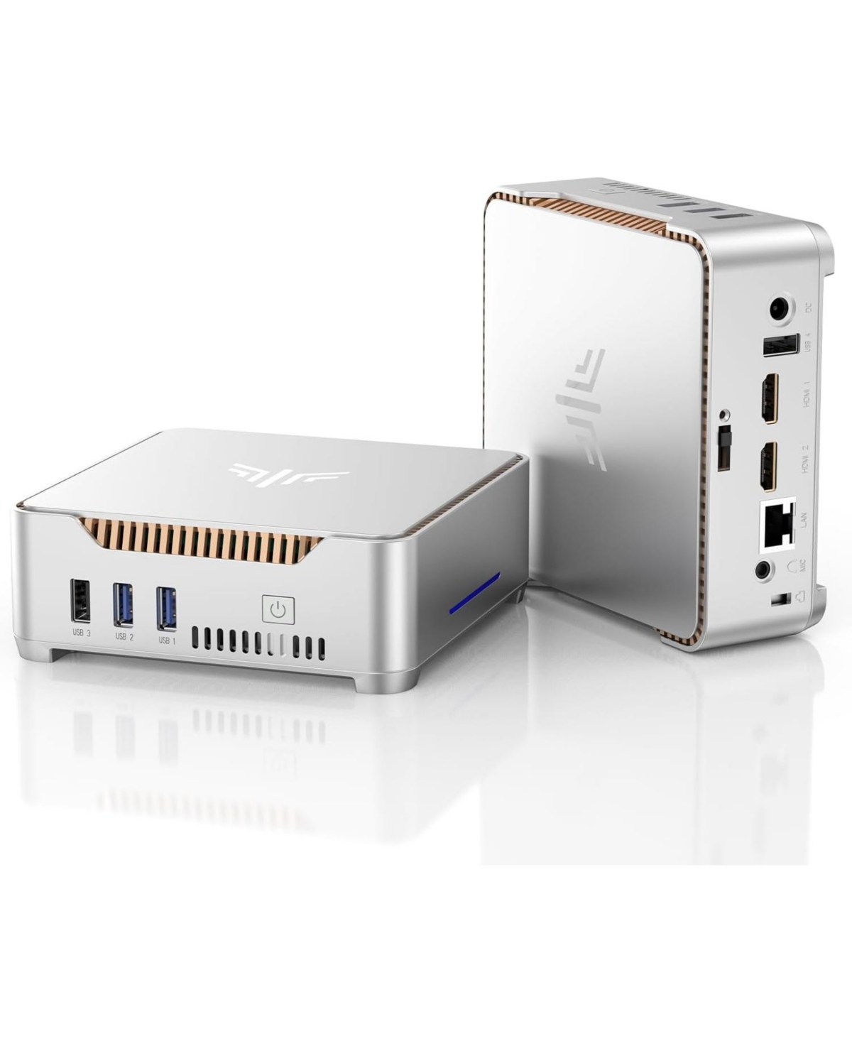 Click here for Kamrui GK3PLUS Mini Pc  Intel N95 16GB Ram 512GB S... prices