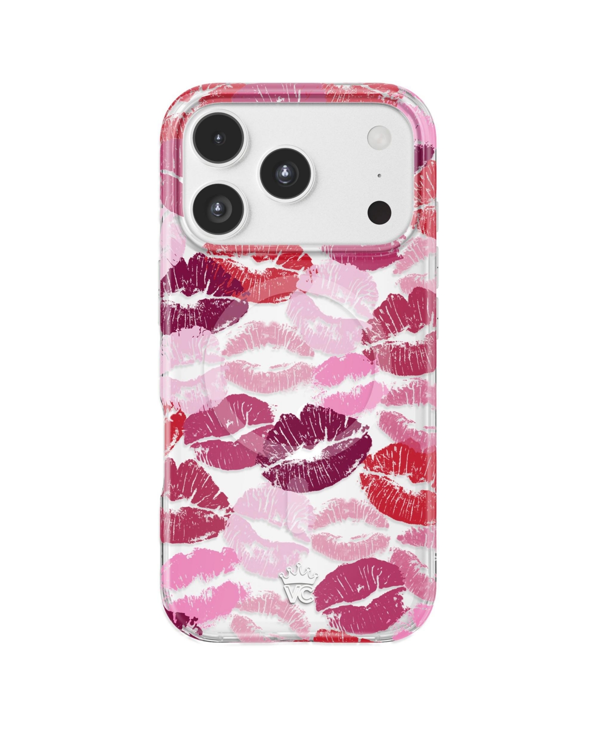 Click here for Velvet Caviar MagSafe Case for Apple iPhone 17 Pro... prices