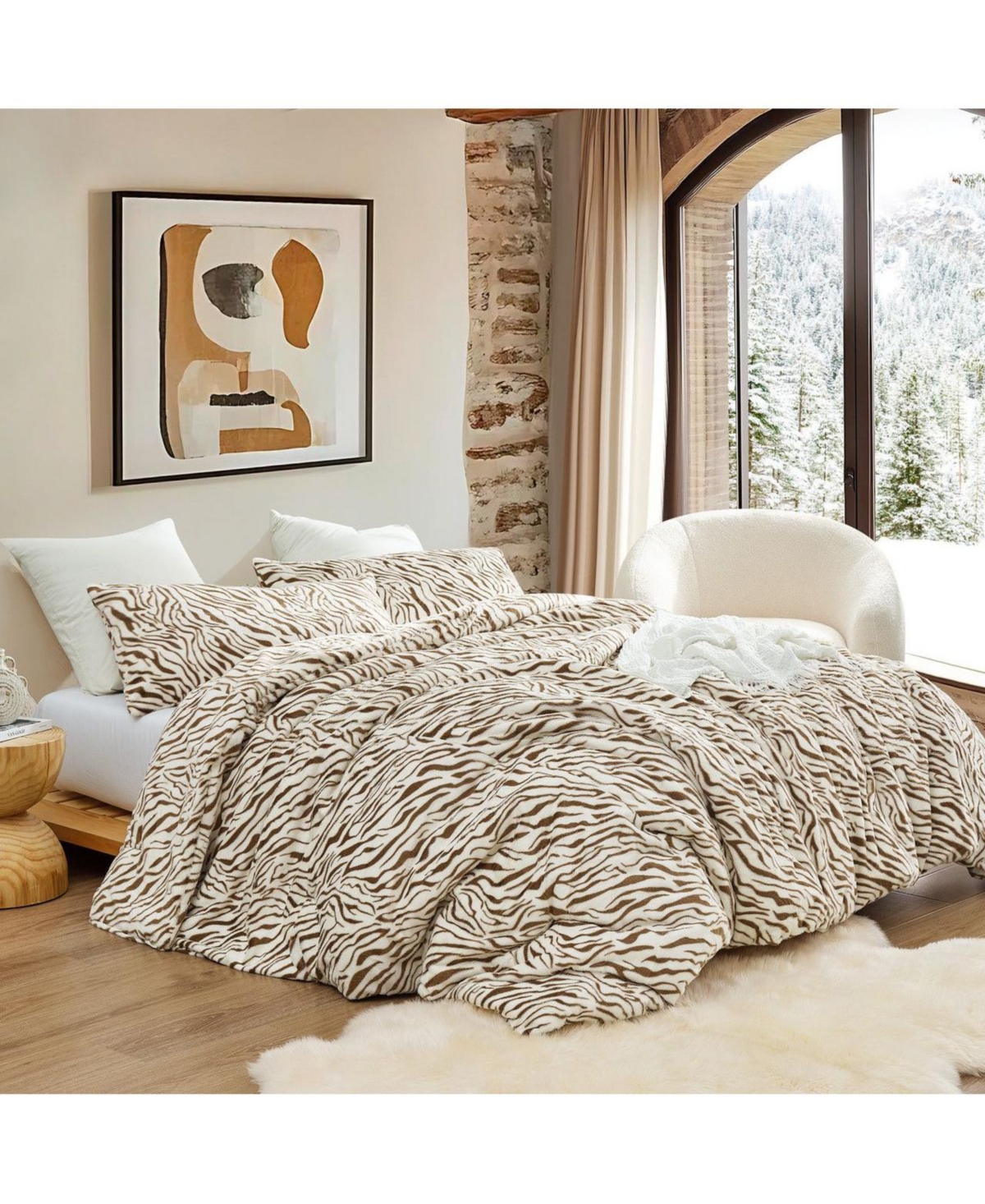Click here for Coma Inducer Serengeti - Oversized Comforter Set -... prices