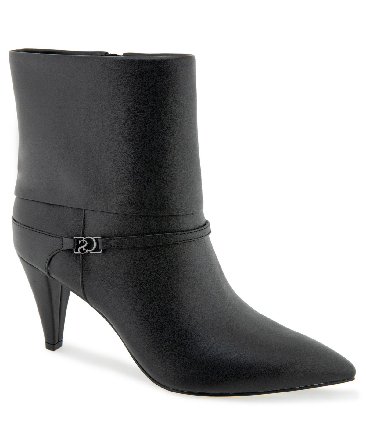 Click here for Christian Siriano Womens Maisie Pointed Toe Bootie... prices