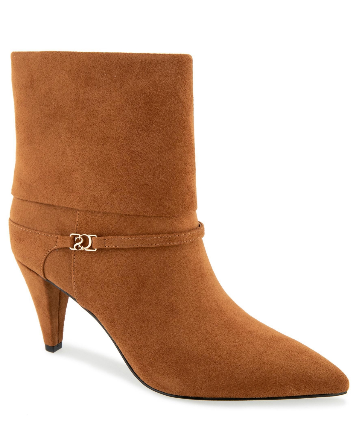 Click here for Christian Siriano Womens Maisie Pointed Toe Bootie... prices